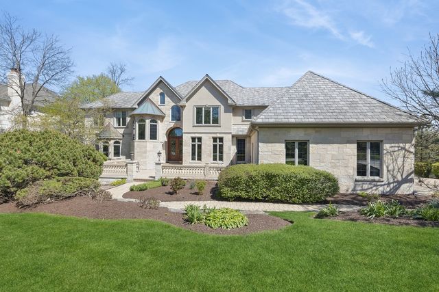 Burr Ridge, IL Homes For Sale & Burr Ridge, IL Real Estate | Trulia