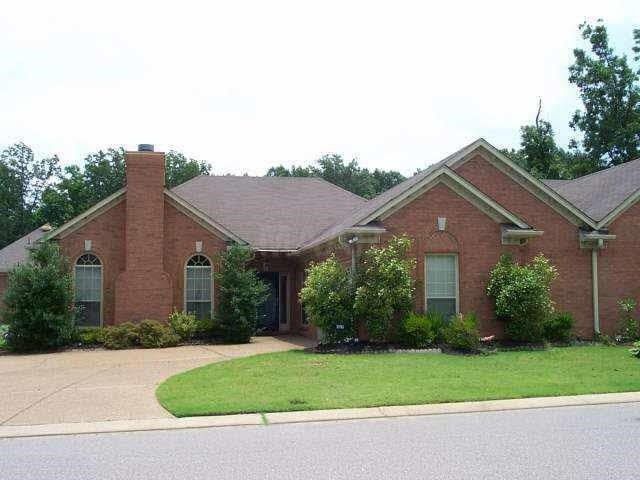 1916 Pheasant Acre Ln E #1, Cordova, TN 38016 - See Est. Value, Schools ...