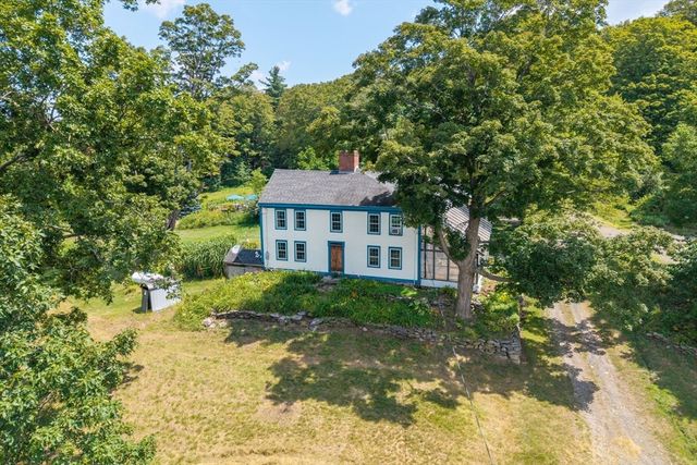 Conway, MA Homes For Sale & Real Estate - 1,268 Homes | Trulia