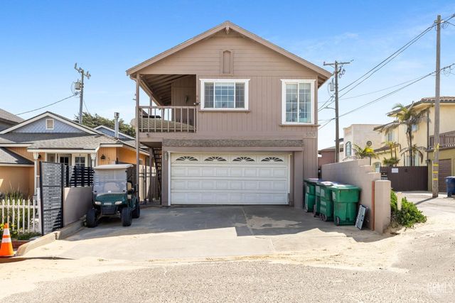 Oceano, CA Homes For Sale & Real Estate