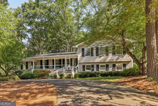 Sandy Springs, GA Homes For Sale & Real Estate