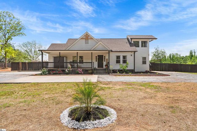 Honea Path, SC Homes For Sale & Real Estate