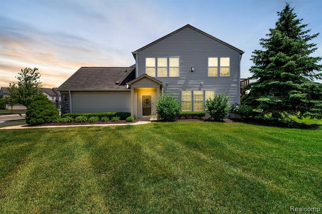 Woodhaven, MI Homes For Sale & Woodhaven, MI Real Estate | Trulia