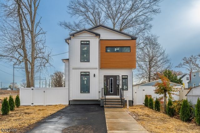 Linden, NJ Homes For Sale & Real Estate