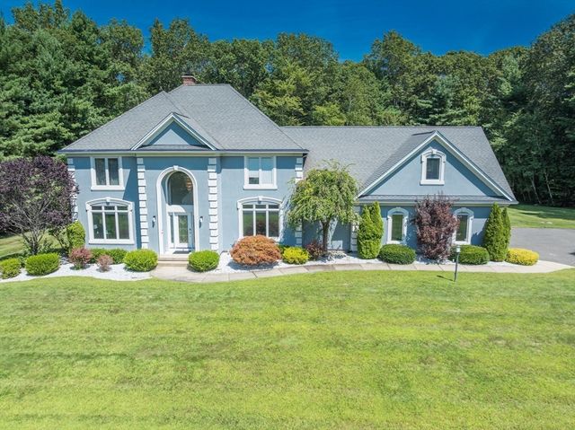 Wilbraham, MA Homes For Sale & Real Estate - 41 Homes | Trulia