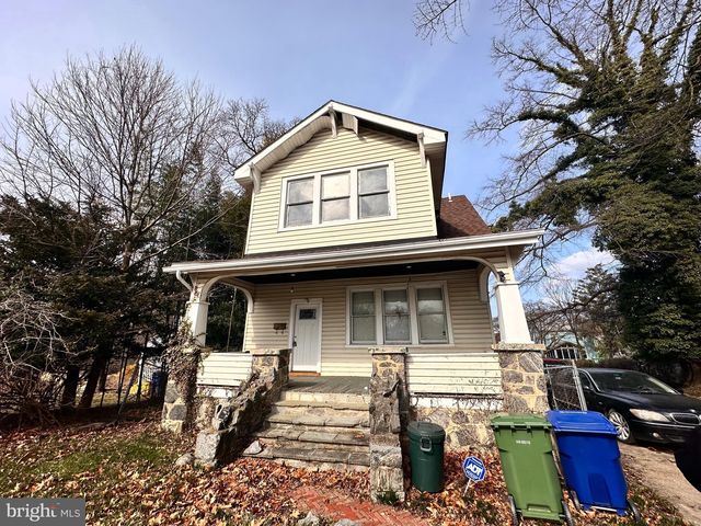 Morgan State University, Baltimore, MD Homes For Sale & Morgan State ...