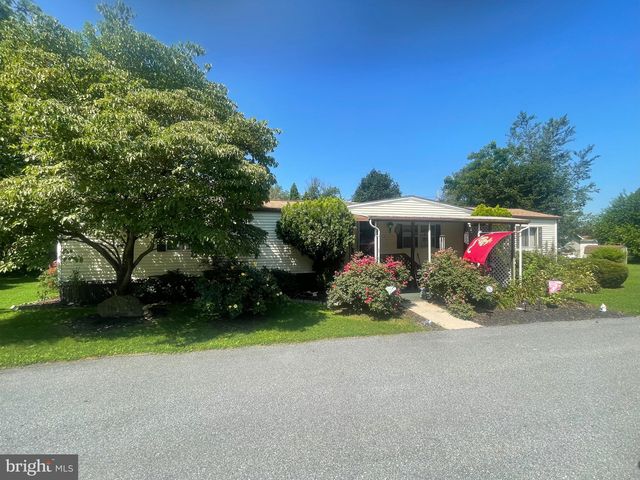 Lancaster County, PA Mobile/Manufactured Homes For Sale - 41 Listings ...