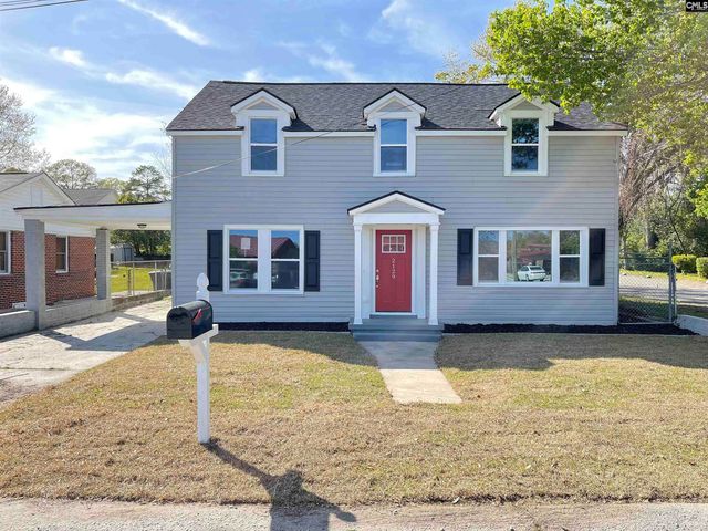 Columbia, SC Homes For Sale & Columbia, SC Real Estate | Trulia