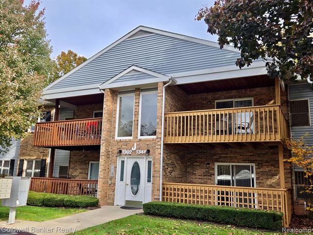 Westland, MI Condos For Sale - 16 Listings | Trulia