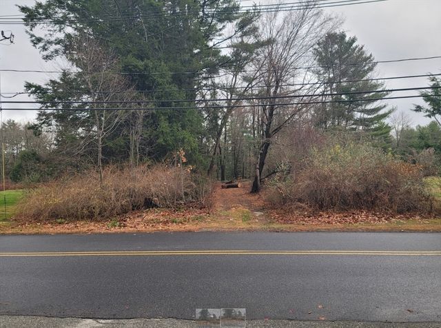 Paxton, MA Homes For Sale & Real Estate