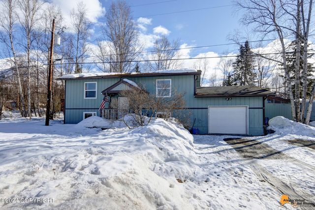 Chugiak, AK Homes For Sale & Chugiak, AK Real Estate | Trulia