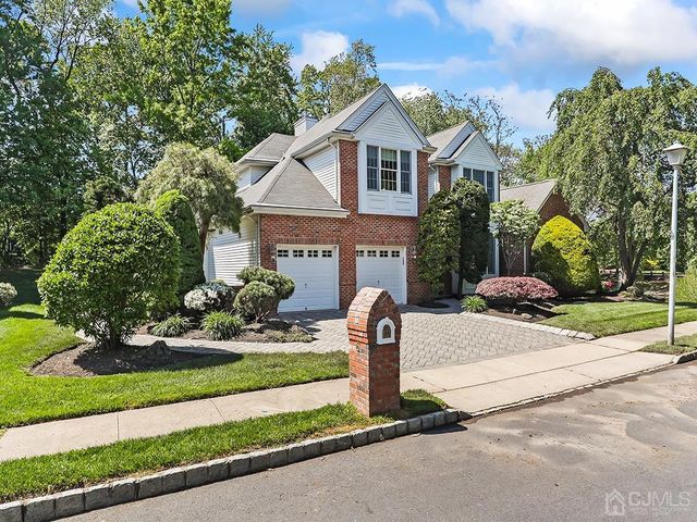 Monroe Township, NJ Homes For Sale & Monroe Township, NJ Real Estate ...