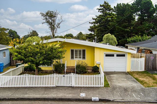 Eureka, CA Homes For Sale & Real Estate