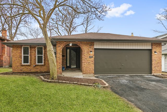 Matteson, IL Homes For Sale & Real Estate