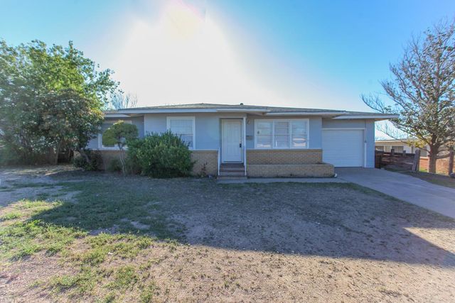 Big Spring, TX Homes For Sale & Big Spring, TX Real Estate | Trulia