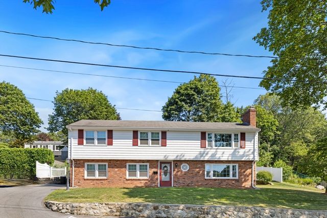 Saugus, MA Homes For Sale & Real Estate - 43 Homes | Trulia