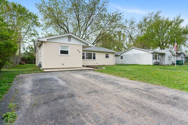Crete, IL Recently Sold Properties | Trulia