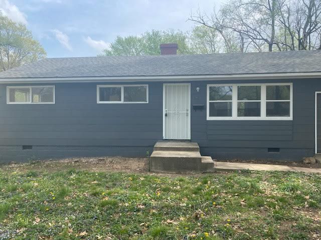 Houses For Rent in Kansas City, MO - 536 Homes | Trulia