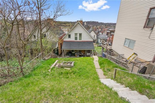 McKees Rocks, PA Homes For Sale & McKees Rocks, PA Real Estate | Trulia