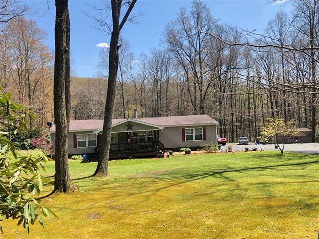 280 Cramer Rd, Normalville, PA 15469 - See Est. Value, Schools & More