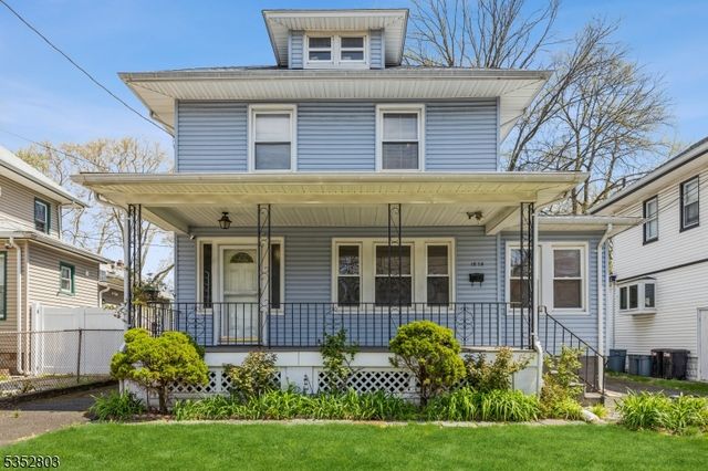 Hillside, NJ Homes For Sale & Real Estate