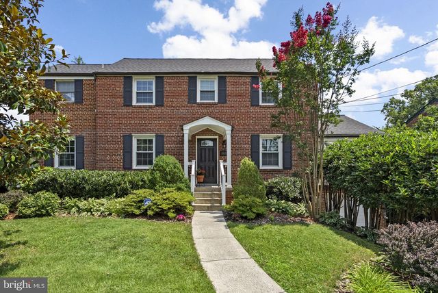 Silver Spring, MD Homes For Sale & Real Estate - 392 Homes | Trulia