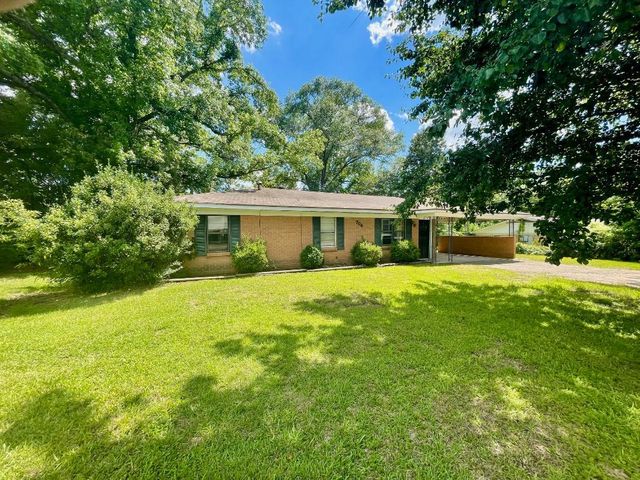 Houses For Rent in Longview, TX - 50 Homes | Trulia