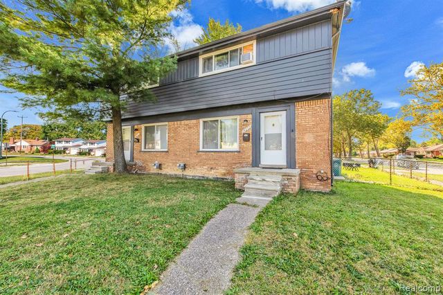 Oak Park, MI Homes For Sale & Real Estate