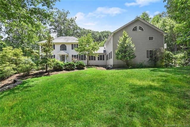 Oxford, CT Homes For Sale - Updated Daily