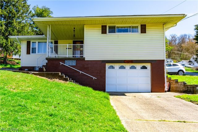 Bellaire, OH Homes For Sale & Bellaire, OH Real Estate | Trulia