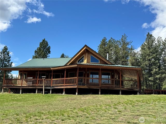 Republic, WA Homes For Sale & Real Estate