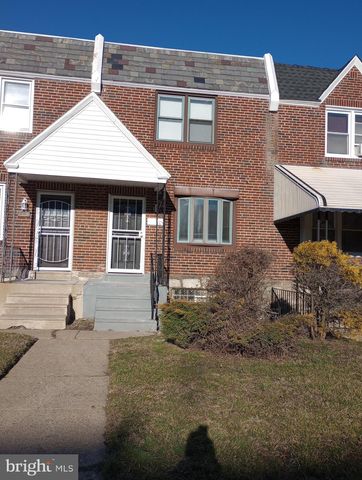 Cedarbrook, Philadelphia, PA Homes For Sale & Cedarbrook, Philadelphia ...