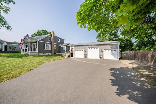 Chicopee, MA Homes For Sale & Chicopee, MA Real Estate | Trulia