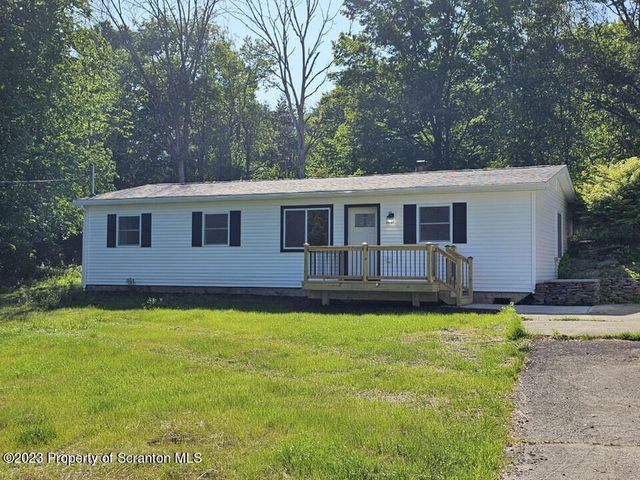 Factoryville, PA Homes For Sale & Factoryville, PA Real Estate | Trulia