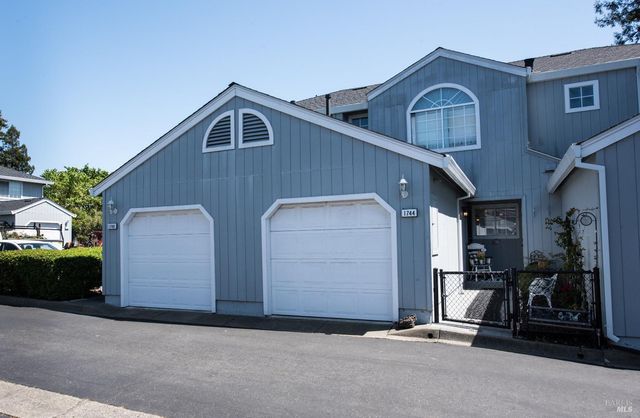 Santa Rosa, CA Homes For Sale & Real Estate