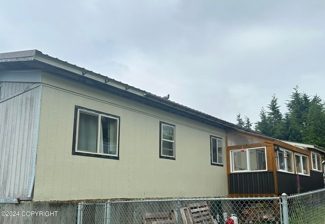 Wrangell, AK Homes For Sale - Updated Daily