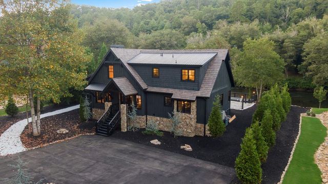 Blue Ridge, GA Homes For Sale & Blue Ridge, GA Real Estate | Trulia