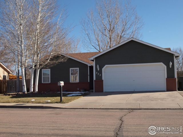 Brush, CO Homes For Sale & Brush, CO Real Estate | Trulia