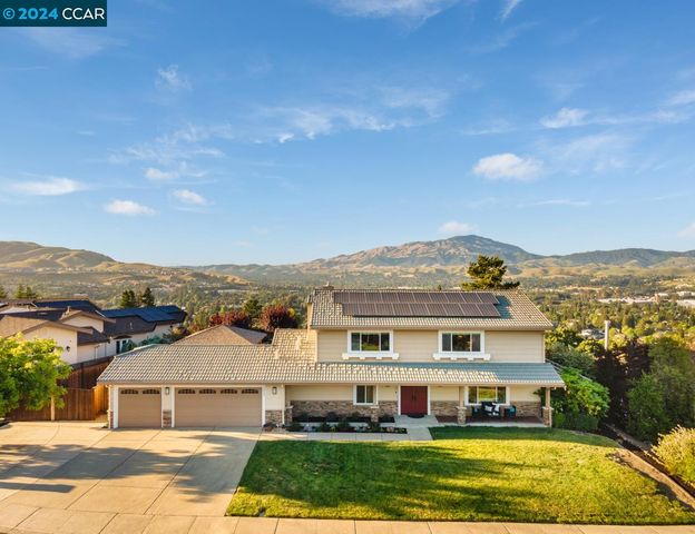 San Ramon, CA Homes For Sale & San Ramon, CA Real Estate | Trulia