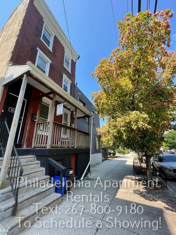 Houses For Rent in Philadelphia, PA - 1,139 Homes | Trulia | Page 3