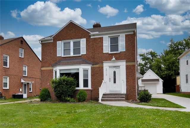 Cleveland Heights, OH Homes For Sale & Real Estate - 170 Homes | Trulia