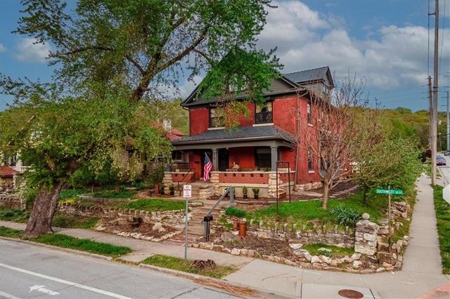 Kansas City, KS Homes For Sale & Kansas City, KS Real Estate | Trulia ...