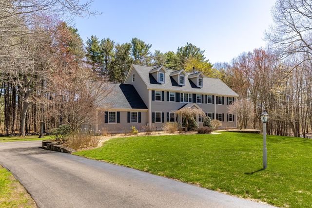 Rye, NH Homes For Sale & Rye, NH Real Estate | Trulia