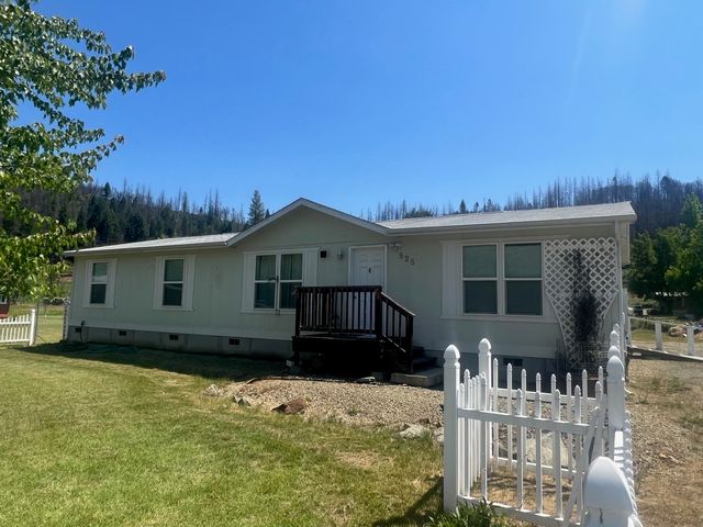 Happy Camp, CA Homes For Sale & Happy Camp, CA Real Estate | Trulia