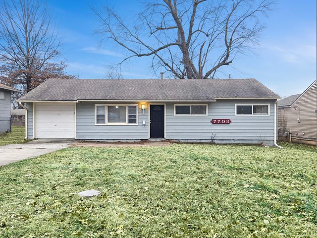 Ranch Style Homes for Rent - Kansas City, MO - 8 Listings | Trulia