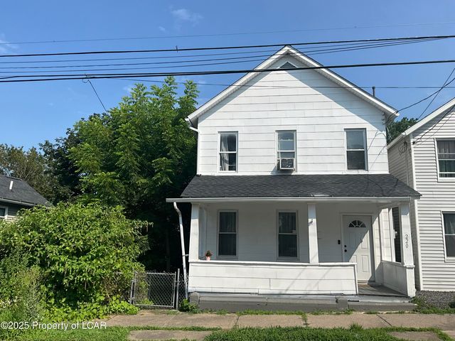 Nanticoke, PA Homes For Sale & Real Estate - 58 Homes | Trulia