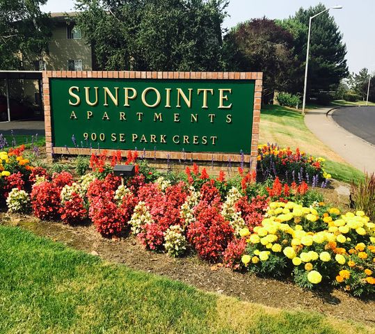 Sunpointe - Vancouver, WA | Trulia