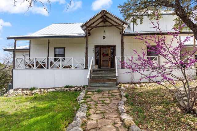 Spring Branch, TX Homes For Sale & Spring Branch, TX Real Estate | Trulia