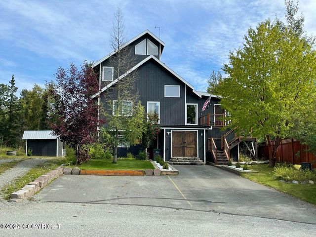 Palmer, AK Homes For Sale & Palmer, AK Real Estate | Trulia