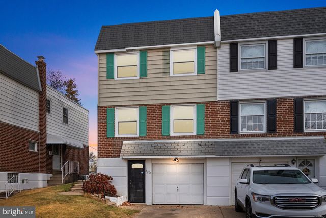 19114 Homes For Sale & 19114 Real Estate | Trulia